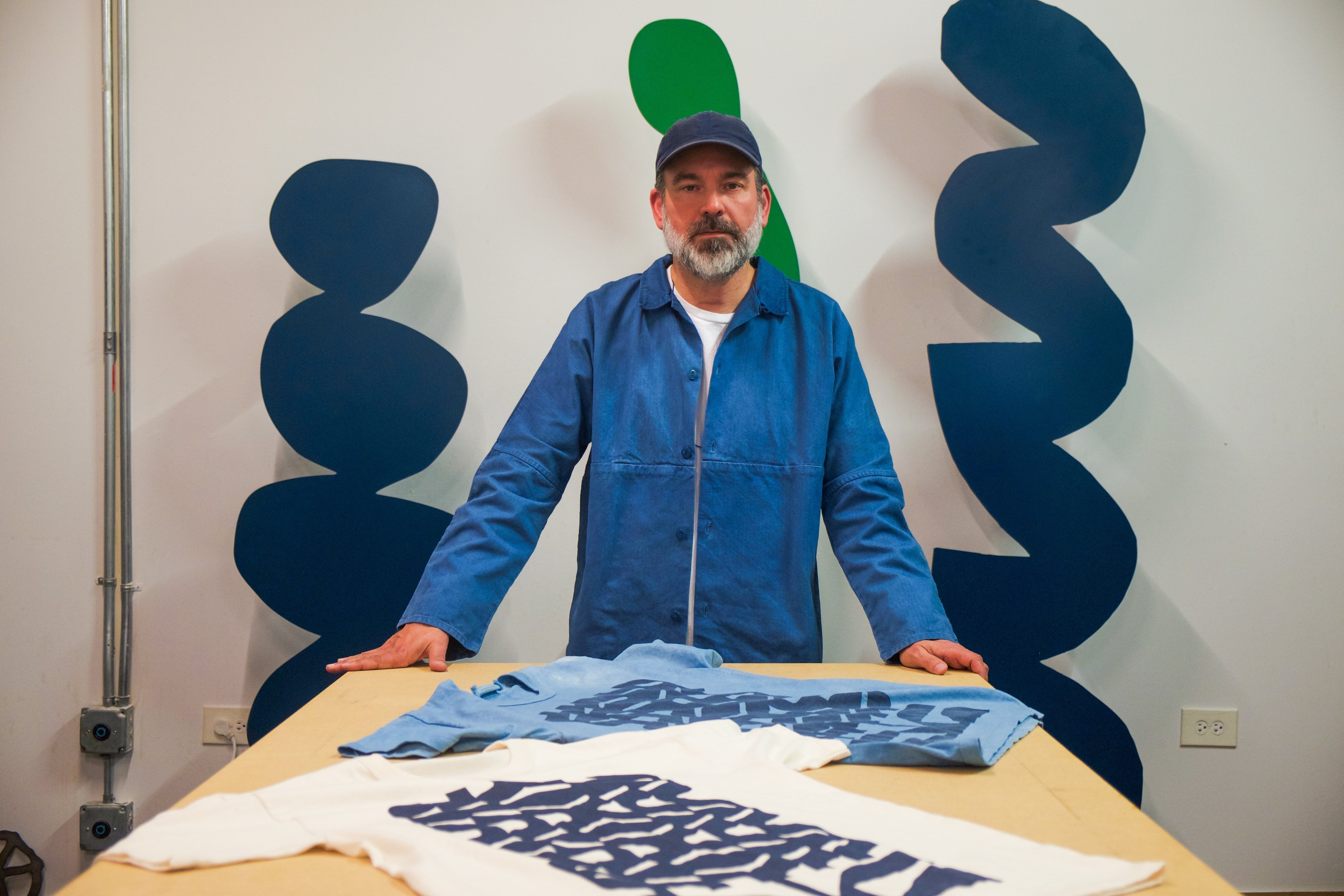Repeating Shapes: An Interview with Multidisciplinary Artist Cody Huds ...