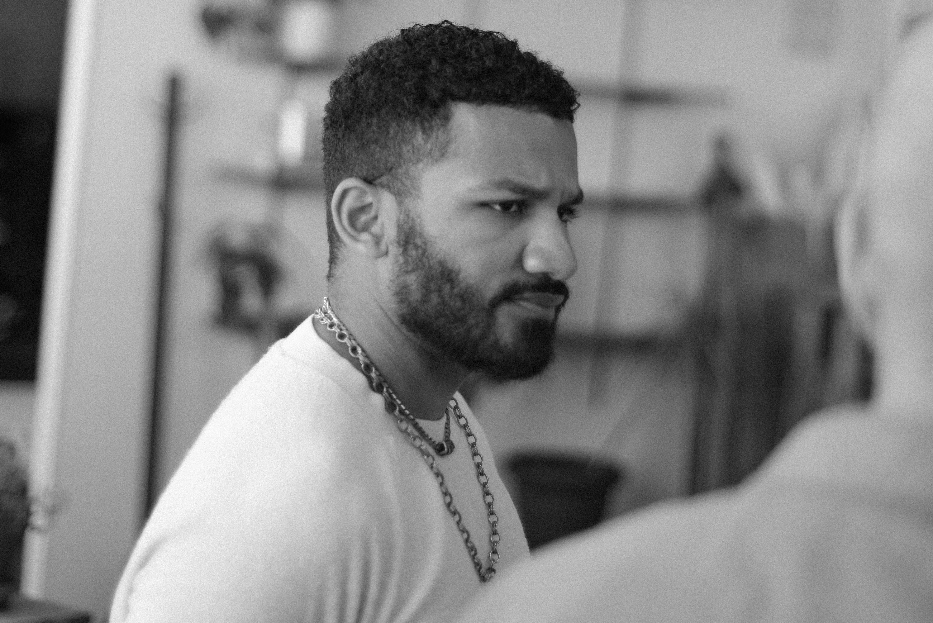 In-studio with Rich Robbins – ALL WE REMEMBER